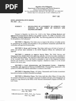 BIR Checklist of Documentary Requirements of Estate Tax | PDF