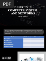 Identifying Motherboard Hardware Parts and Its Function | PDF | Network ...
