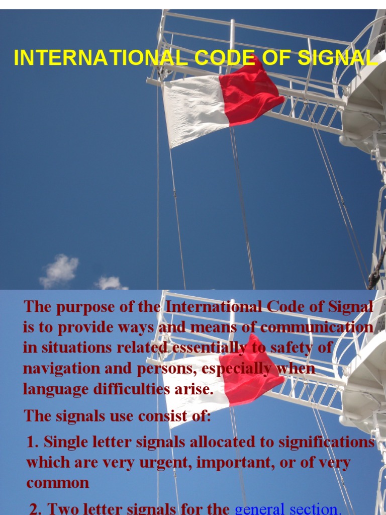 Flags | PDF | Ships | Water Transport