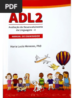 ADL 2 - Linguagem Expressiva Figuras | PDF