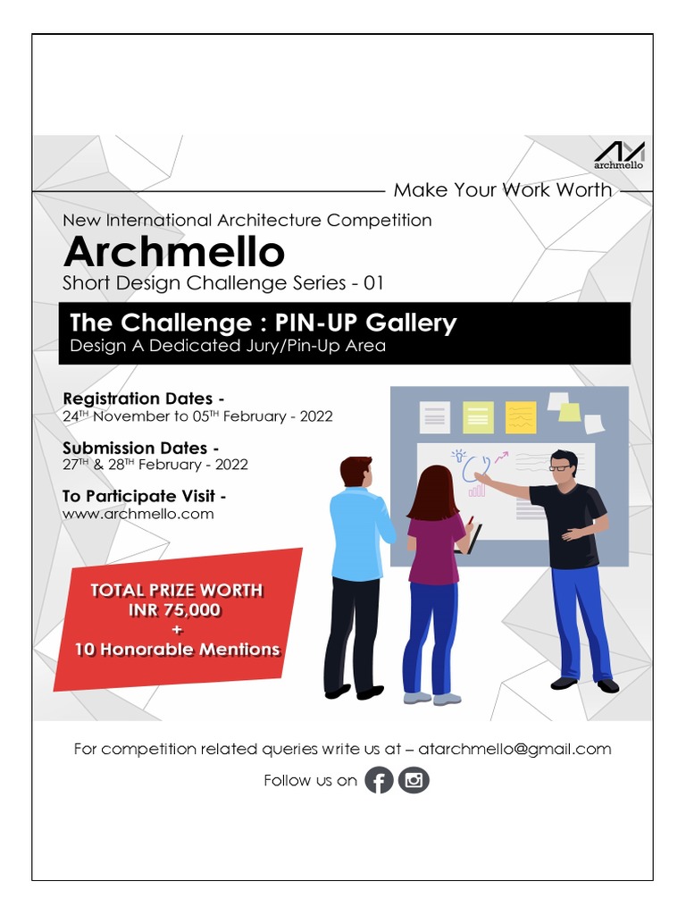 Pin Gallery - Brief | PDF