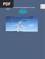 BSP - Tree Planting Proposal Project | PDF | Environmentalism | Risk ...
