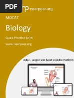 Year 10 Genetics Revision | PDF