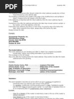 Intramurals Program Sample | PDF | Cultural Conventions