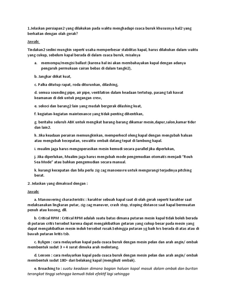 Tugas Olah Gerak | PDF | Griya & Taman | Sains & Matematika