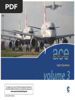 Iata Level of Service Paper Best Practice | PDF | Airport | Infrastructure