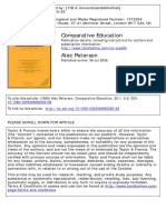 ACER Hast Sample Question Booklet 2023 | PDF | Thought | Reading ...