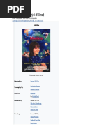 Matilda Script | PDF