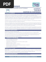 Foxta V4 : Guide des Modules de Calcul | PDF | Fondation (construction ...