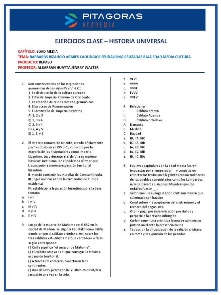 Srma010922 Hu Ej 03 Edad Media | PDF | imperio Bizantino | Edades medias