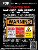 World War 2 28mm German Propaganda Posters | PDF