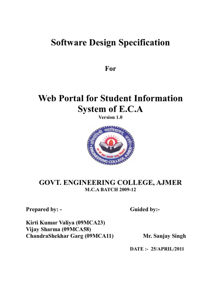 Sis SDS | PDF | Java (Programming Language) | Databases