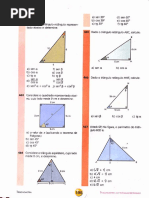 Símbolos Matemáticos em LaTeX | PDF | Ortografia | Caligrafia ocidental