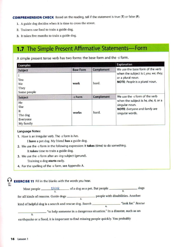 Sandra N. Elbaum - Grammar in Context 2 (Grammar in Context, Sixth Edition) - Heinle ELT (2016 ...