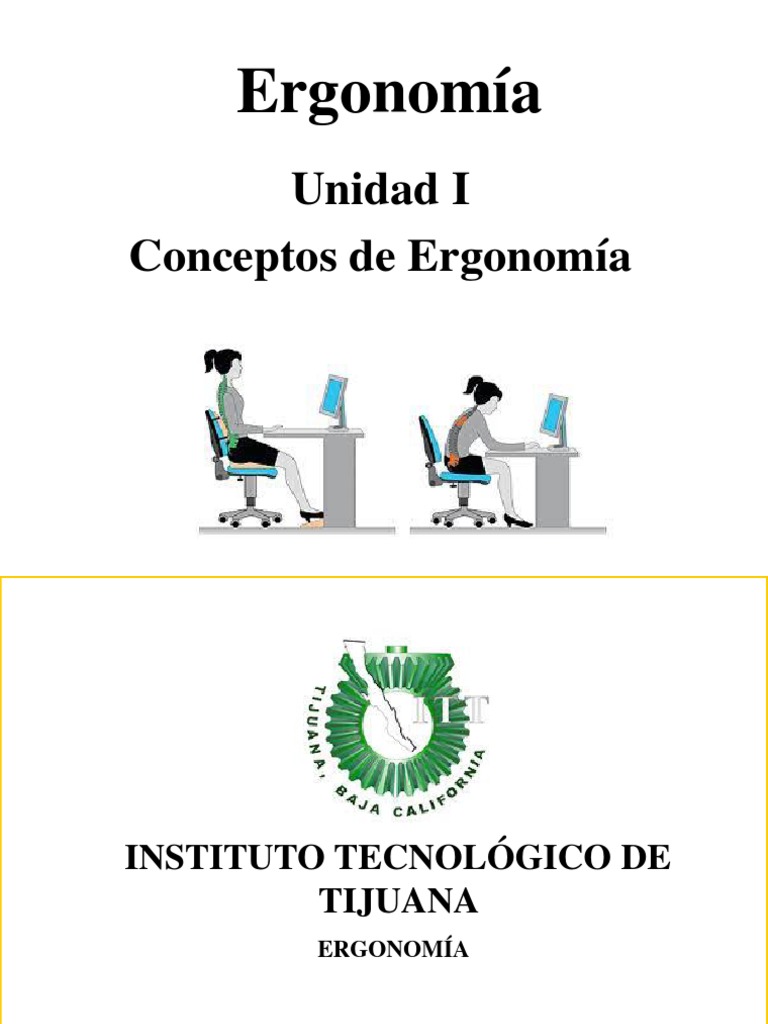 1 2 Sistema Hombre Máquina Pdf Factores Humanos Y Ergonomía Diseño