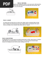 Students PECS Checklist | PDF | Question | Cognitive Science