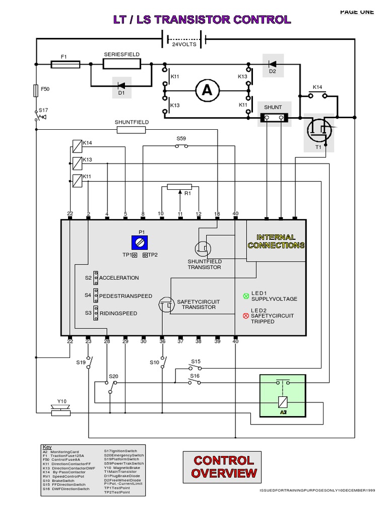 LT Transistor Wire Diagram | PDF | Components | Electromagnetism