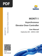 Polytec Vibrometer Controller OFV-5000 | PDF | Mains Electricity | Codec