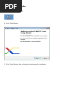 Restore or Import Database To A New Computer - Initial Setup - em Client | PDF | Computer File ...