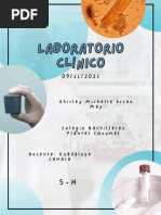 Coprologico, Coproscopico y Coprocultivo | PDF