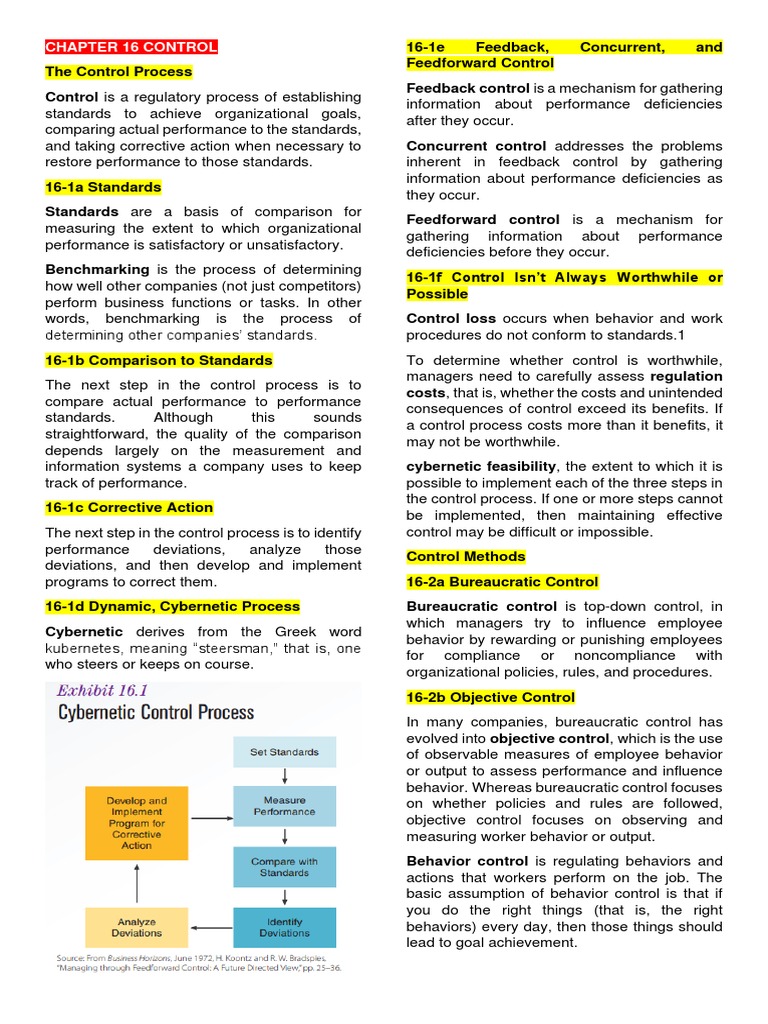 Chapter 16 Control Pdf Image Scanner Radio Frequency Identification 