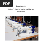 Drivers Ed For Sewing Machines | PDF | Sewing Machine | Seam (Sewing)