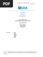 A4. WI - Cao.00115 Foreign Part 145 Approvals - EASA Form 4 Instruction ...