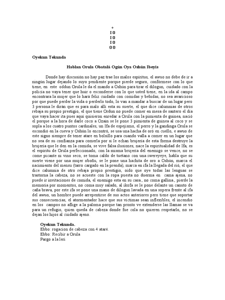 I. Oyekun Tekunda | PDF