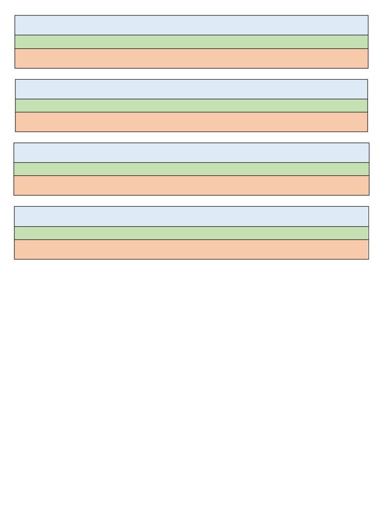 Riel Caligrafico Colores | PDF