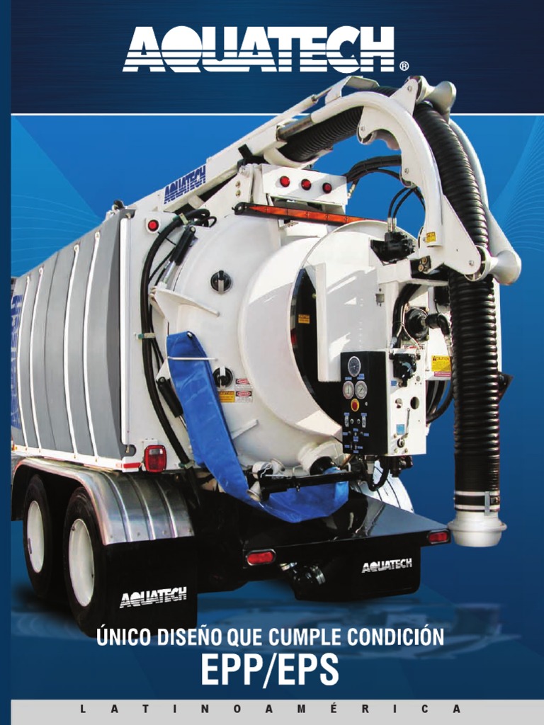 Aquatech B10 | Descargar gratis PDF | Seguridad y salud ocupacional | Agua