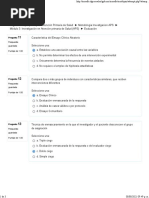 Examen 1 Bienestar | PDF | Cuidado de la salud | Salud pública