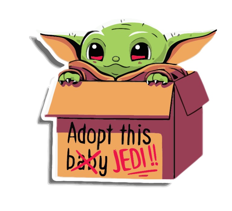 bb yoda | PDF