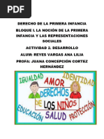 Bloque III Act. 3 Principios Pedagogicos de La Educacion Preescolar | PDF | Evaluación | Aprendizaje