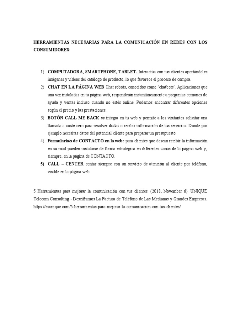 Act 4 Tecnologias | PDF