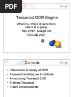 Home UB-Mannheim-tesseract Wiki GitHub | PDF | Optical Character ...