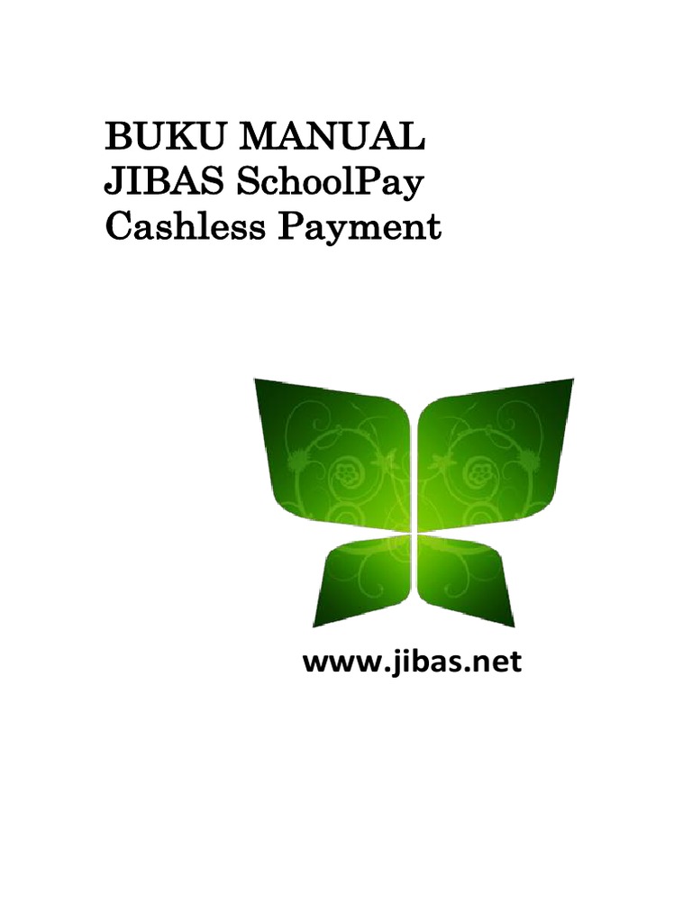 Jibas Schoolpay-1 0 | PDF