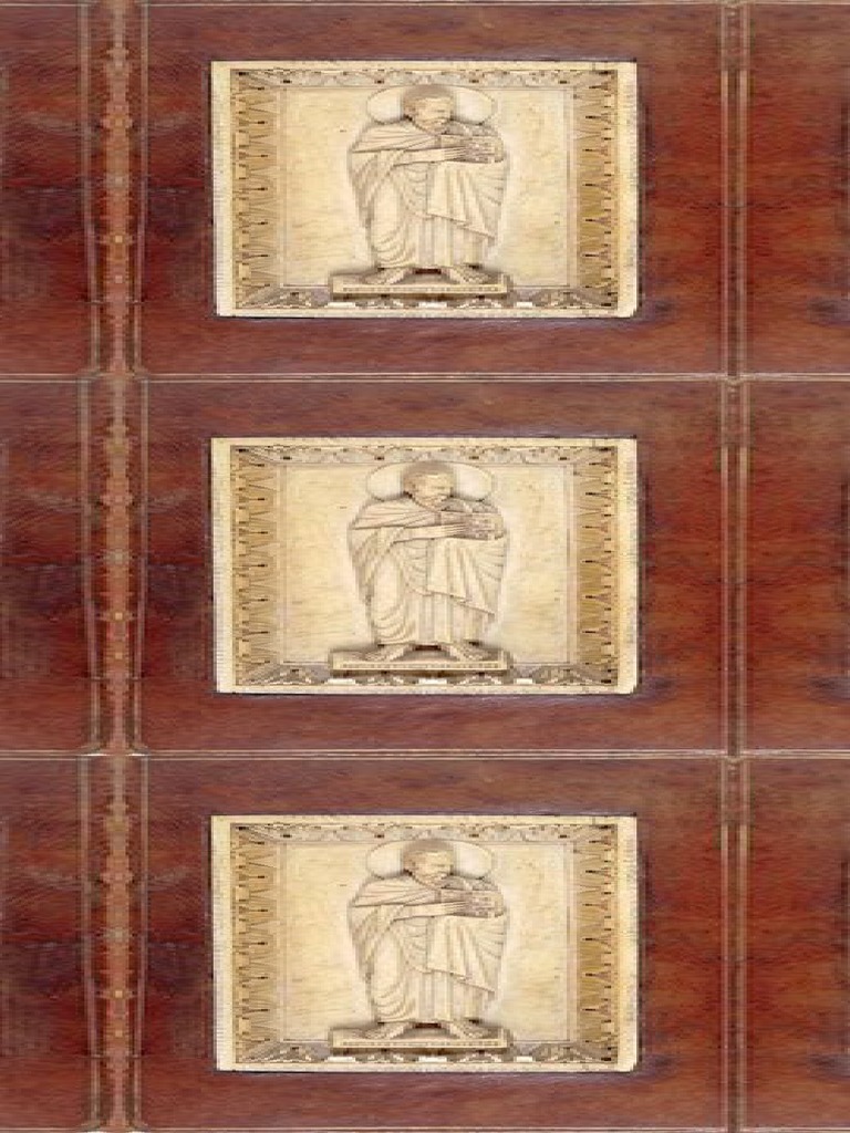 RR Leccionario - II Ferial Par Tiempo Navidad | PDF | Jesús | Juan el ...