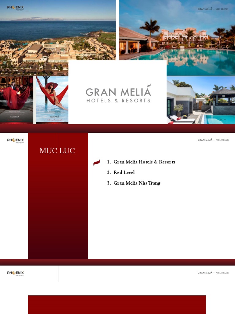 Gran Melia 21122021 | PDF
