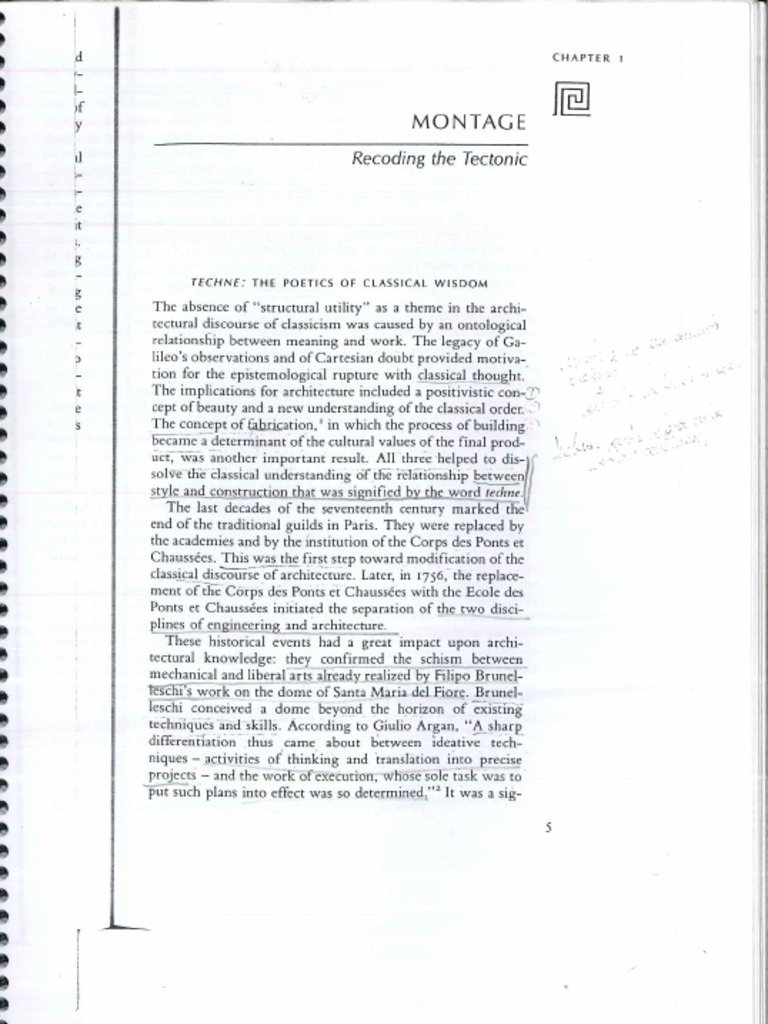 3 - Grevork Hartoonian - Recoding The Tectonic | PDF