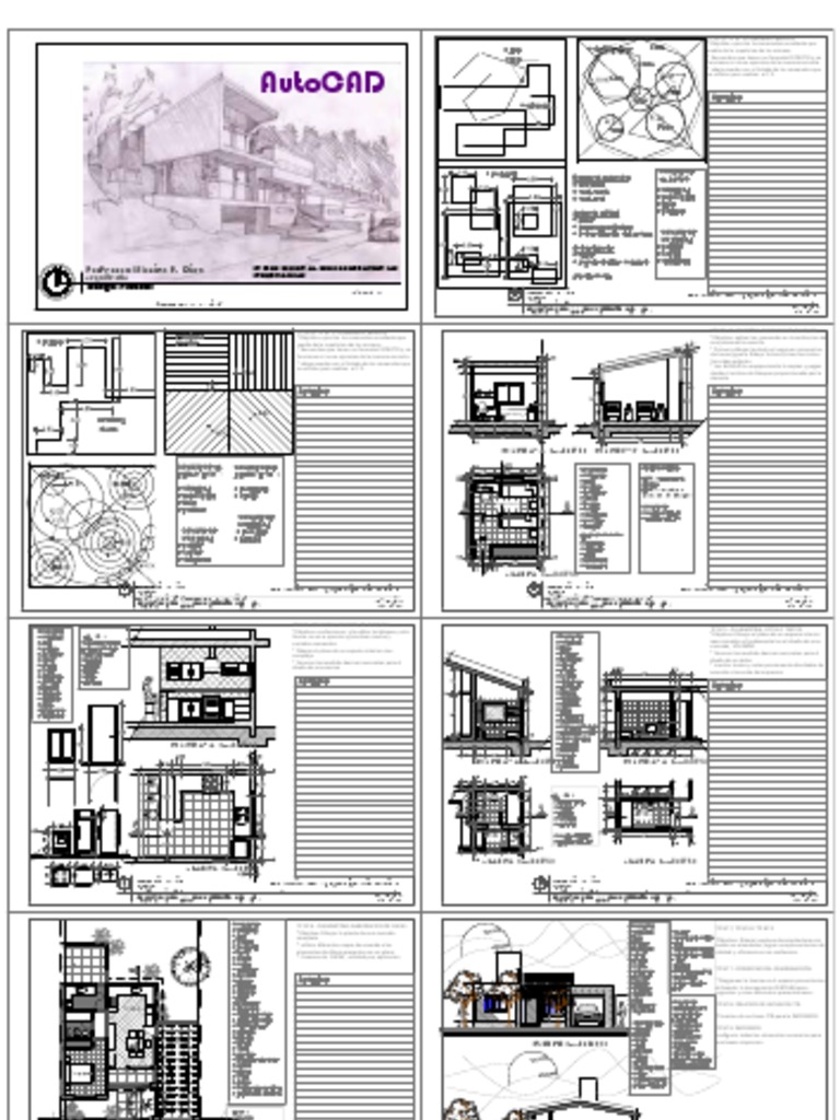 4-CAD-TP #1 Al 13-2021 | PDF | Estética | Diseño