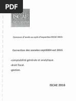 Declaration D Existence PDF | PDF | Finance & Money Management