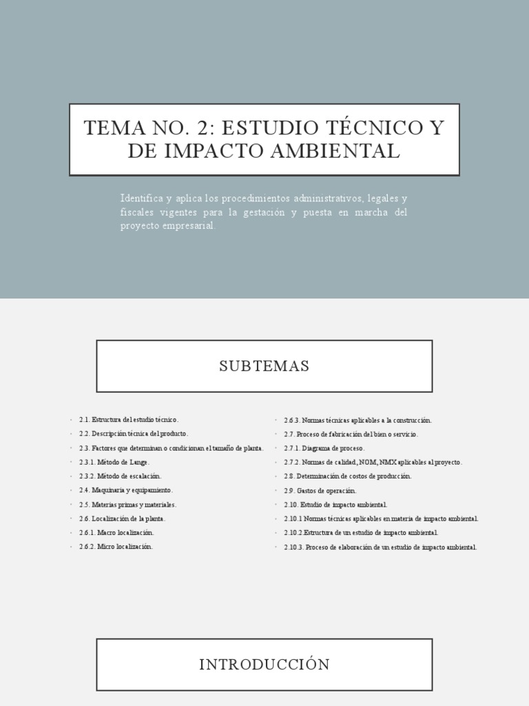 Tema No. 2 PDN | PDF | Calidad (comercial) | Producto (Negocio)