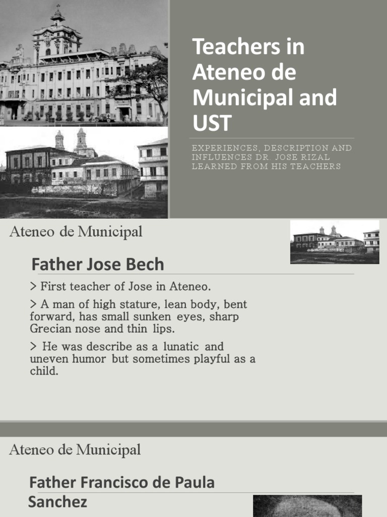 RIZAL 101 Reporting | PDF