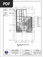 Jarak Gording dan Usuk Atap Rumah | PDF