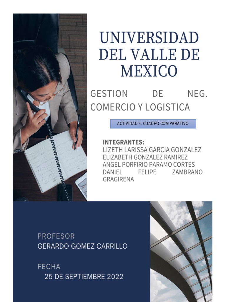 A3 Equipo7 | PDF | Business | Marketing