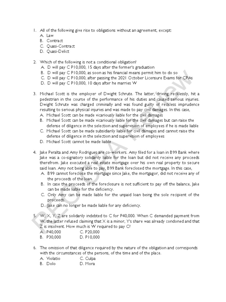 RFBT May 2022 Preweek | PDF | Corporations | Foreclosure