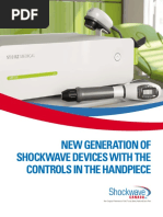 ShockWave Manual | PDF | Electrical Connector | Shock Wave