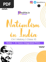 Class X Political Sicence Cartoon Solutions by Sagar Jaggi | PDF | Rosa ...