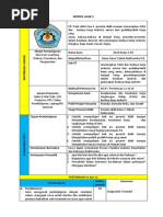 Buku Panduan PKL 2025-1 | PDF