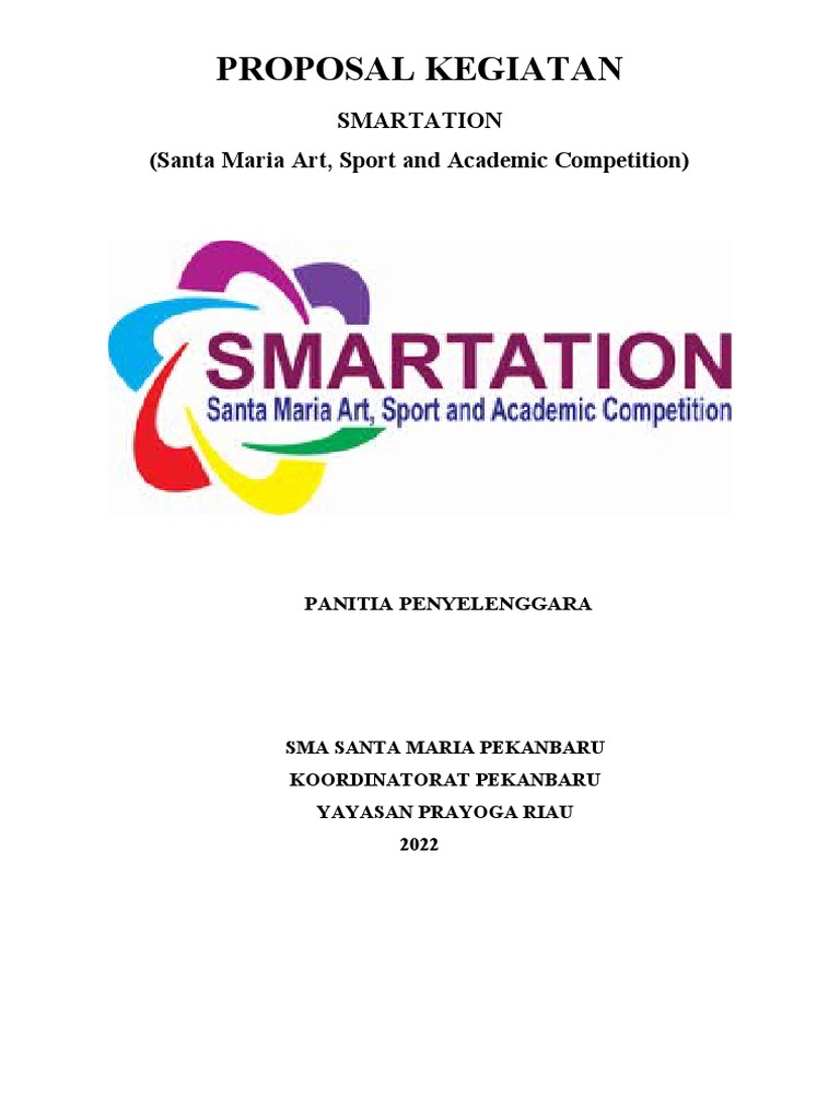 Proposal Fix Seksi Dana | PDF